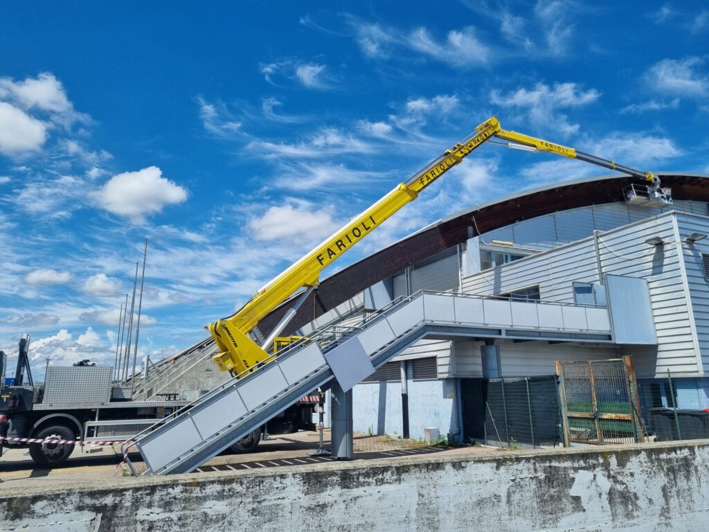 HOME - Multitel Pagliero SPA